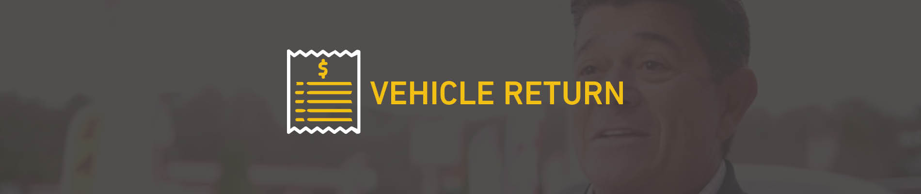 Vehicle return? Here’s what you need to know. - Dealshield Resources