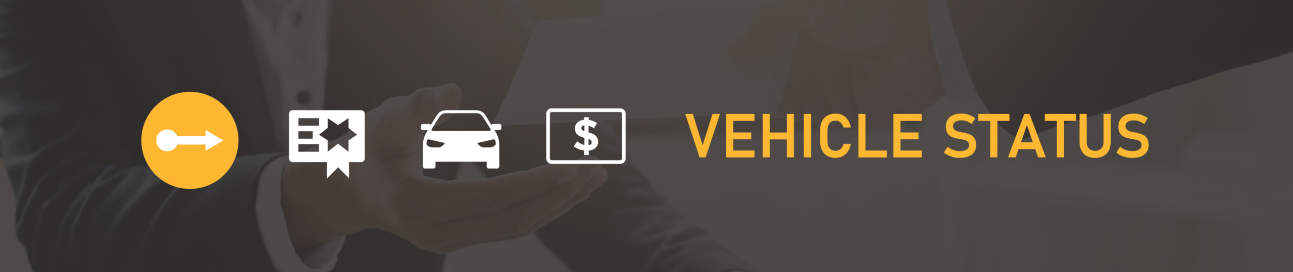 Track Vehicle Status at a Glance - Dealshield Resources