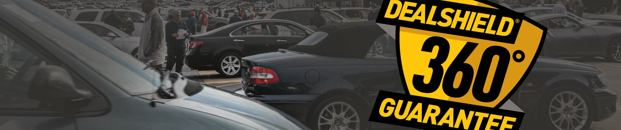 What exactly does your DealShield DS360 Return Guarantee cover ...